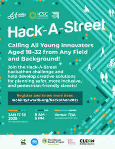 Hackathon 2025 - Mobility Awards